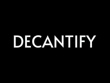Decantify - Cologne Decanting Service